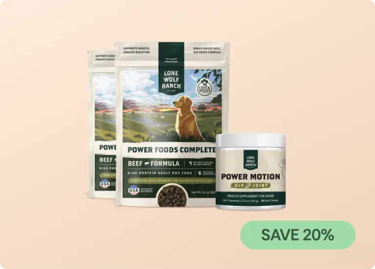 Home - Lone Wolf Ranch Pets