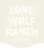 Contact - Lone Wolf Ranch Pets