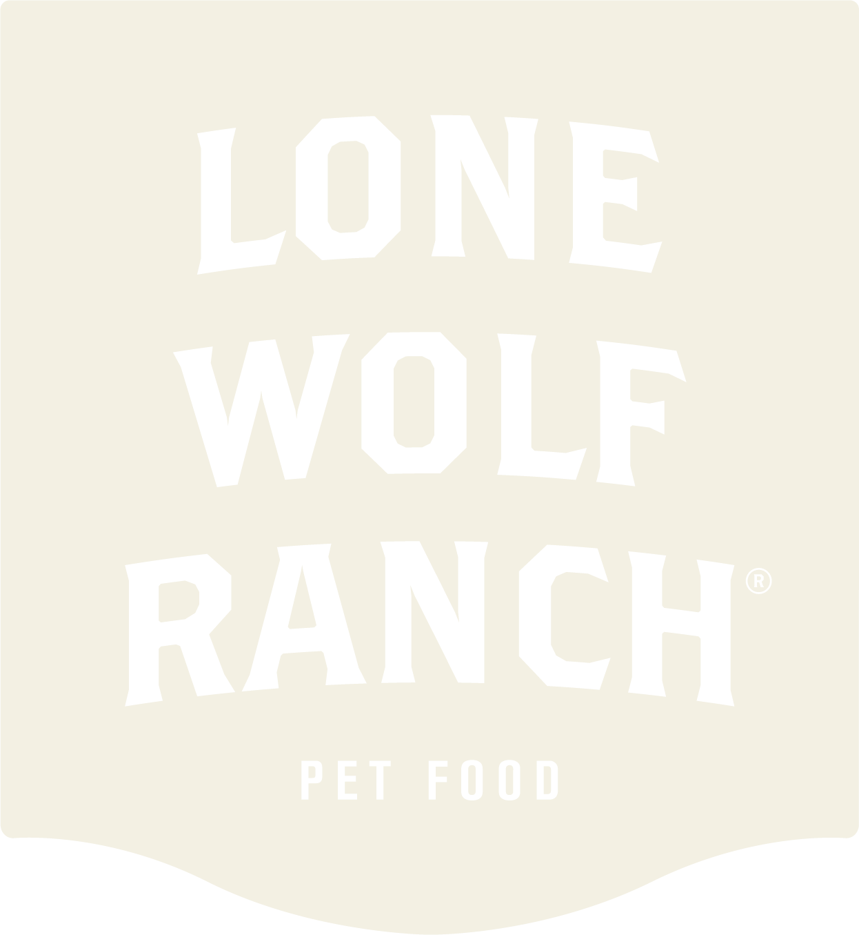 Shop - Lone Wolf Ranch Pets