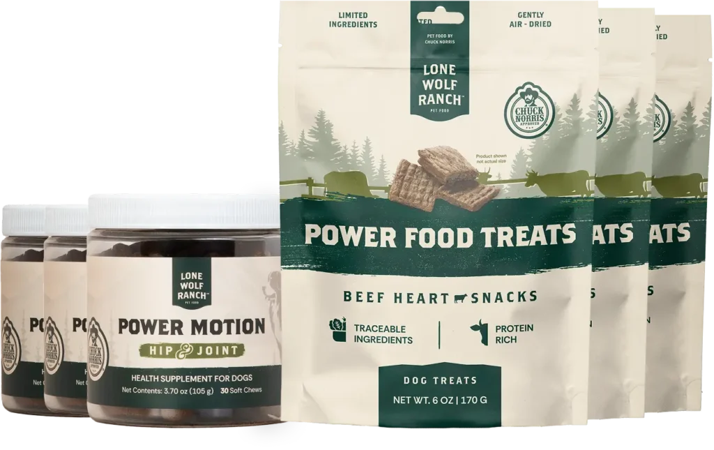 Shop - Lone Wolf Ranch Pets